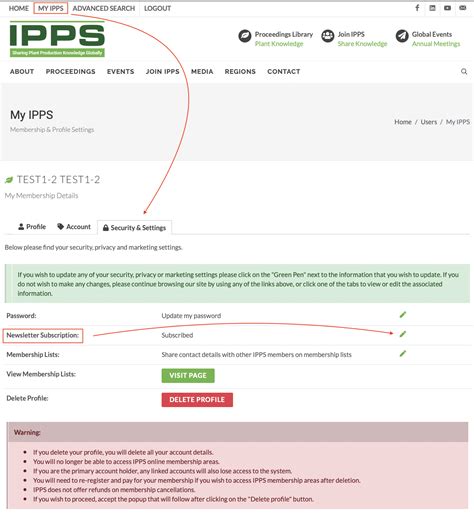 IPPS International Frequently Asked Questions