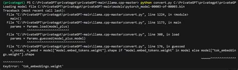 Theblokellama 2 7b Chat Ggml · How To Convert Model Into Ggml Format