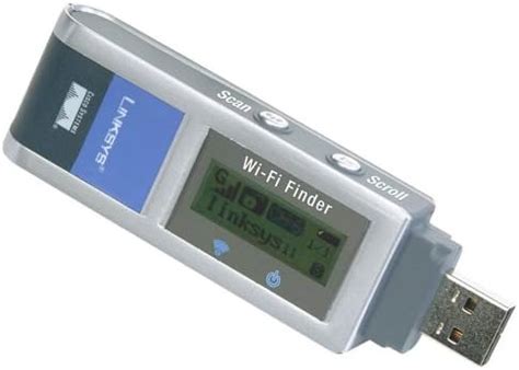 Linksys Wireless G Usb Network Adapter Amazon De Computer Accessories