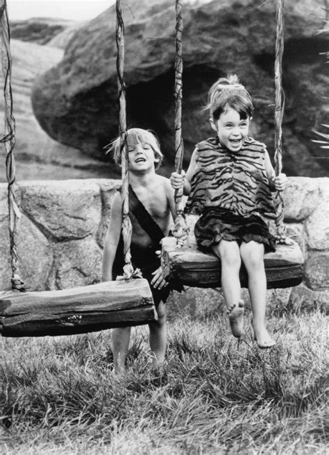 The Flintstones 1994