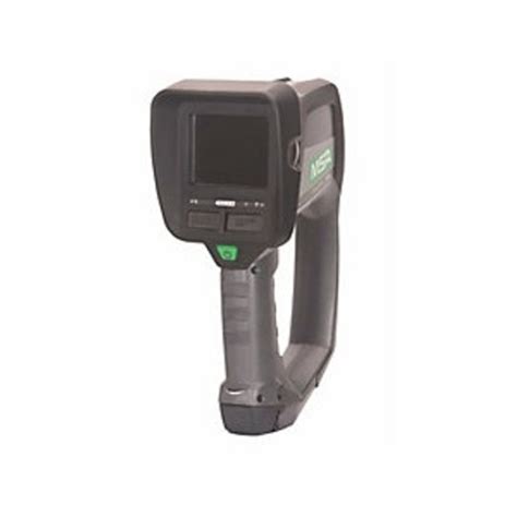 Evolution® 6000 Basic Thermal Imaging Camera Abn India