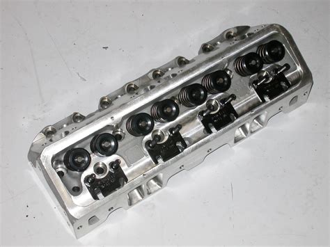 Boosted Stroker Small Block Vortech Supercharged 383 Small Block Chevy Test