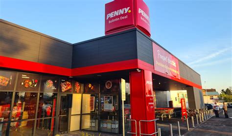 Penny A Remodelat Toate Magazinele Din România Business Press
