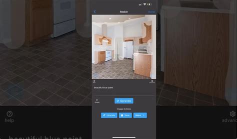 7 Amazing Features Of The Remodel Ai App In 2025