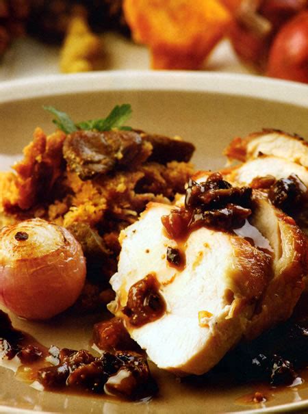 Pavo De Navidad Recetas Para Navidad Y Año Nuevo Recetas Cocina Y Comida Boliviana