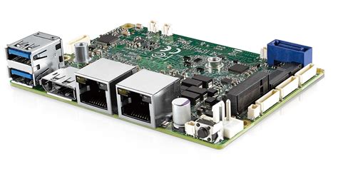 Vecow Unveils Intel Atom X6211E Based Fanless Box PC Pico ITX Motherboard CNX Software