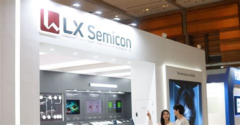 이윤태 Lx세미콘 사장 방열기판 사업 확장 신사업 발굴”