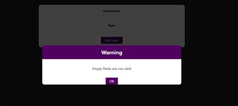 Github Erffon Userslist Reactapp A Simple React Js App That Collects