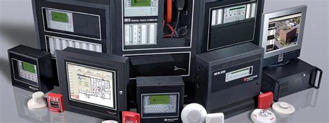 Notifier Alarm Systems Bettwy Systems Security Life Safety And Communication Systems Experts
