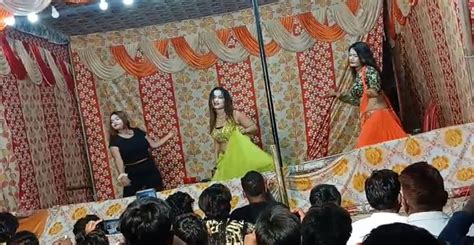 Uttarakhand Bar Dancers Danced In Haridwar Urs Fair Served Obscenity In The Name Of Religion
