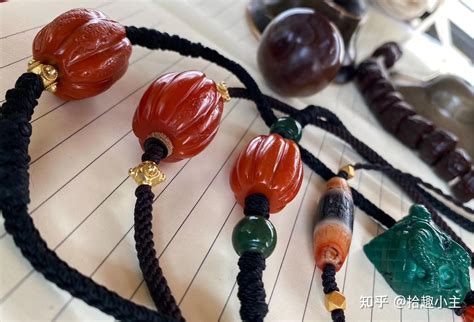藏传爱好者 天珠 托甲天铁 知乎