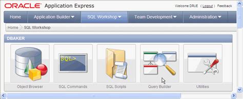 Building Queries With Query Builder