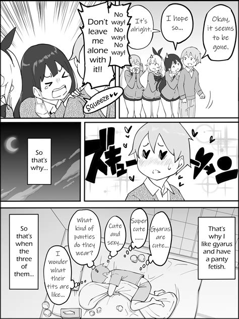 Boku Ni Harem Sefri Ga Dekita Riyuu How I Made A Harem Of Sex Friends Page 14 Nhentai