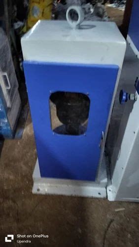 Fully Automatic Compression Testing Machine 3000 Kn At ₹ 180000 Piece