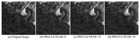 Remote Sensing Free Full Text Carnet Context Aware Residual Learning For Jpeg Ls Compressed