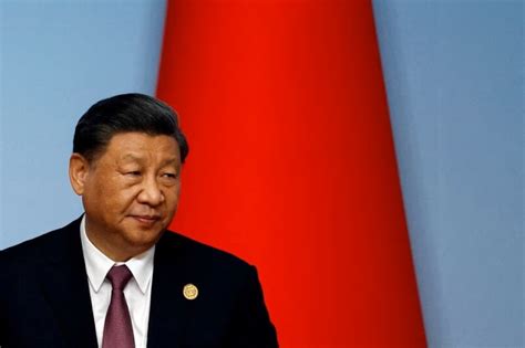 習近平談中國式現代化 首重必須由頂層設計著手 兩岸 中央社 Cna