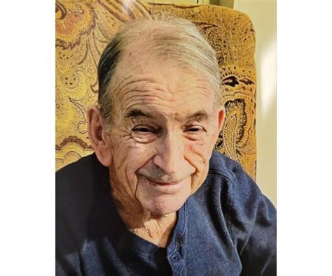 Larry Greeson Obituary 2023 Calhoun Ga Max Brannon And Sons