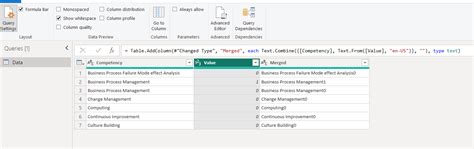 Powerbi Removing Duplicate Values In Table Chart Stack Overflow