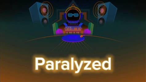 Marshmello Paralyzed Soundtrack Youtube