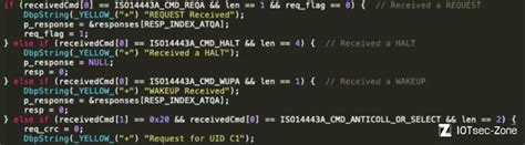 特斯拉 model Y NFC中继攻击 IOTsec Zone 特斯拉 model Y NFC中继攻击 IOTsec Zone
