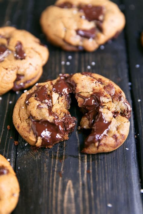 Chocolate Chunk Cookies Recipe Easy At Christopher Prior Blog