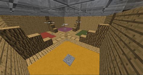 Minecraft Map Find The Button Maps Mapping And Modding Java