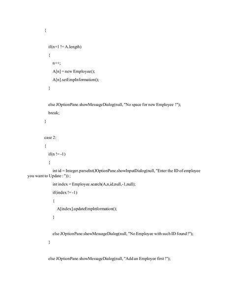 acp java assignment pdf