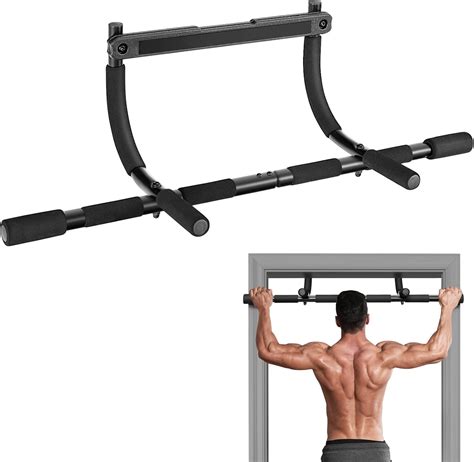 Grip Pull Up Bar At Ricardo Fletcher Blog