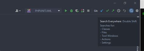 Phpstorm Cant Pull From Git And Seems To Incorrectly Parse The File