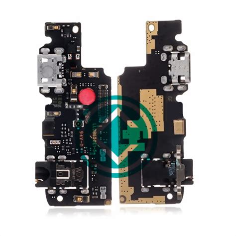 Xiaomi Redmi Note Pro Charging Port Replacement Cellspare