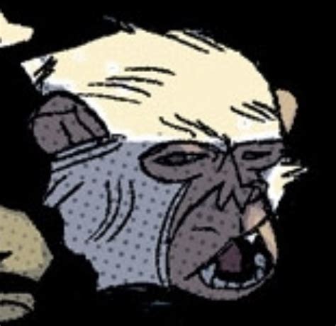 Shug Southern Bastards Image Comics