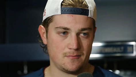 Samuel Montembeault Est De Retour Habsolumentfan