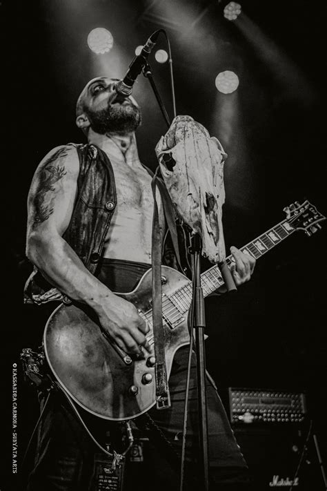 Cosmic Void Fest 2023 Recap Photos