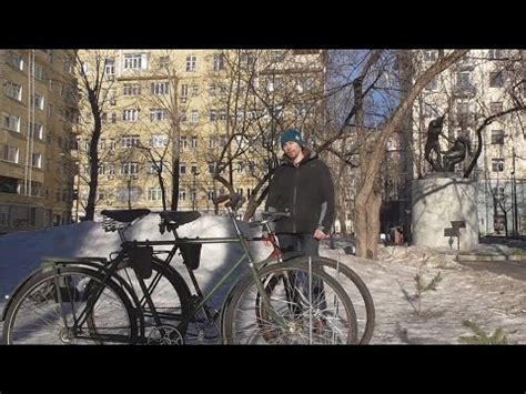 ХВЗ Прогресс в-110. Ранний выпуск, интересный декор - YouTube