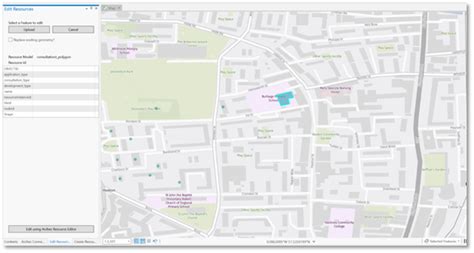 Intermittent Issue Attributes Have Null Values When Selecting Certain Features · Issue 99