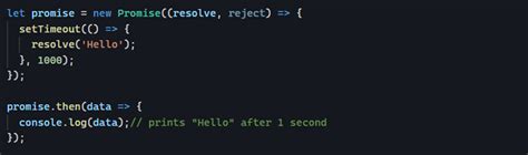 promise and observables in angular by maulik patel medium
