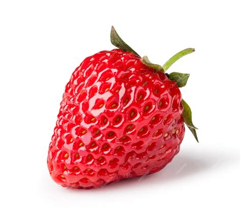 딸기 프리미엄 사진