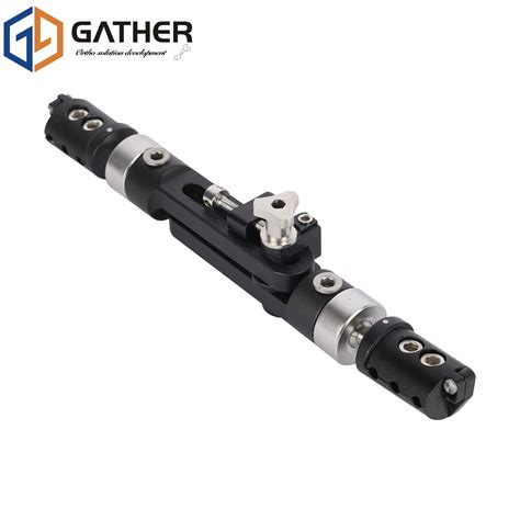 Trauma Radius Fixation External Fixator Tibia Fracture Medical Pelvic Surgical Instrument And