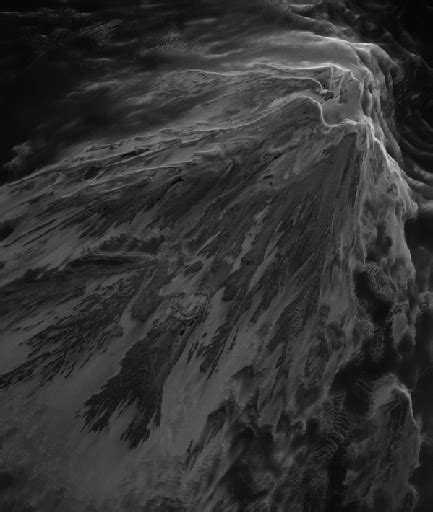 Mount Melbourne Antarctica 2023 11 15 Umbra Sar Soar