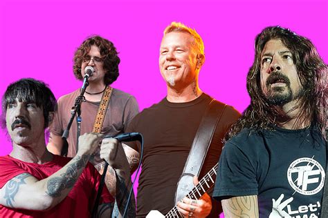 rock metal bands that swapped instruments for better or worse