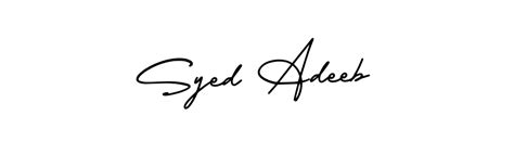 74 Syed Adeeb Name Signature Style Ideas Awesome Electronic Signatures
