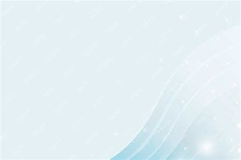 곡선 라인이 있는 추상 파란색 배경 무료 벡터