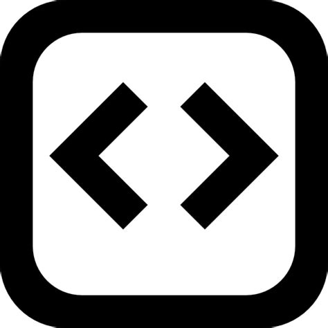 Coding Multimedia Programing Language Computing Interface Icon