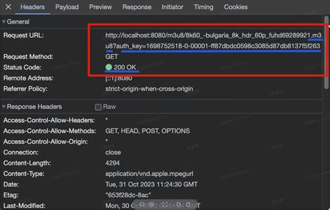 How To Dynamically Rewrite M3u8 Files With Tencent Edgeone Edge Functions