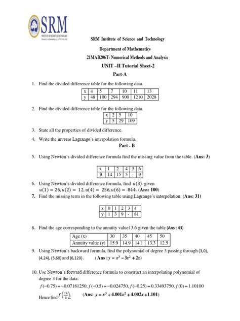21mab206t unit 2 tutorial 2 pdf teaching methods and materials