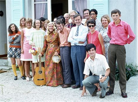 Os Anos 70