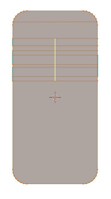 Beginner Loop Cut Issue What Did I Do Wrong R Blenderhelp