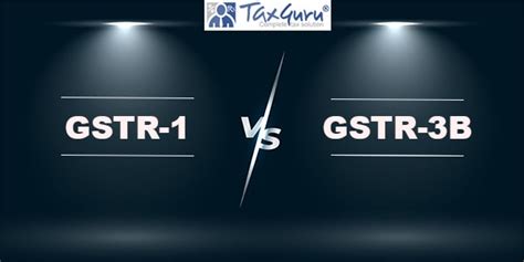 No Recovery Without Rule 88C Compliance For GSTR 1 Vs GSTR 3B Difference