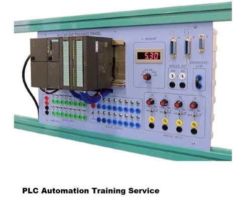 Plc Automation Training Service At ₹ 10000 Month In Meerut Id 2856488847097