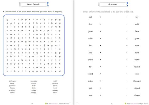 Henry And Mudge Series Workbook And Printable Activities Englishola